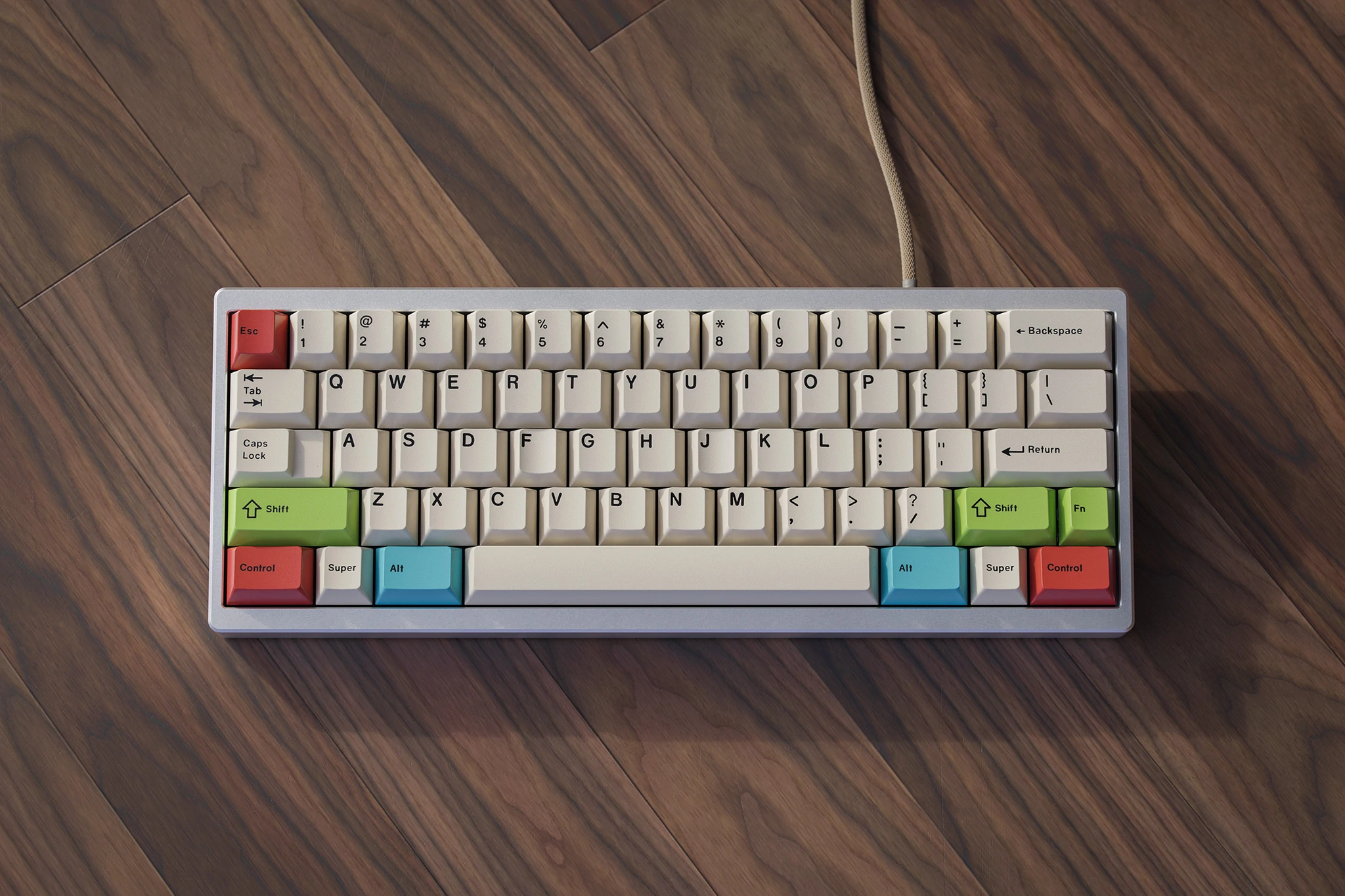 Endgames | GMK CYL Klassiker