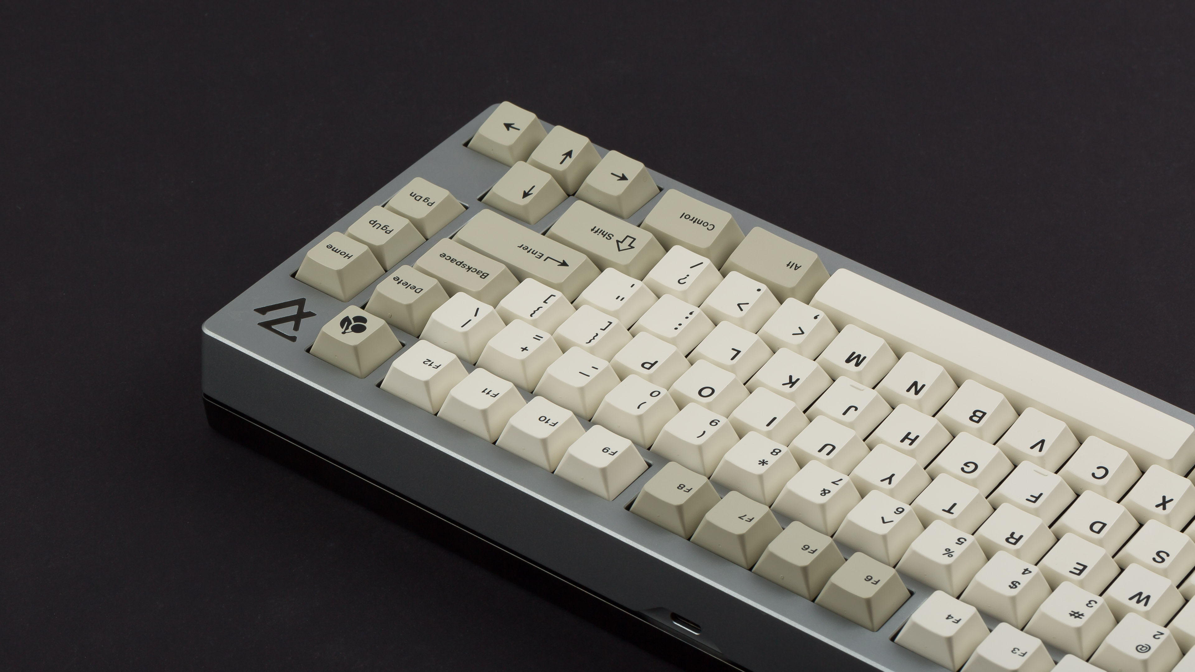 Endgames | GMK CYL Hineybeige