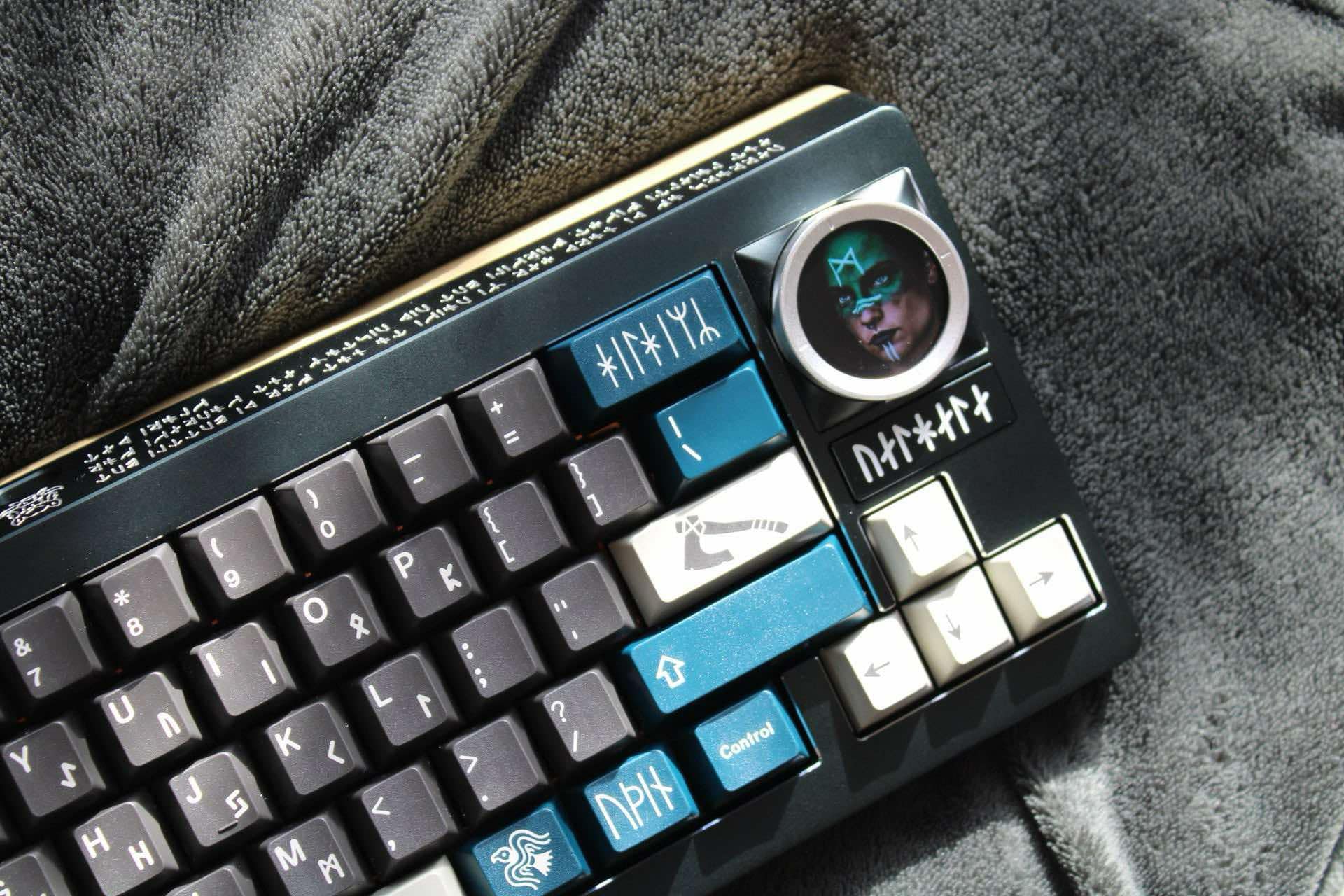 Endgames | Freya Ultra Inspiration
